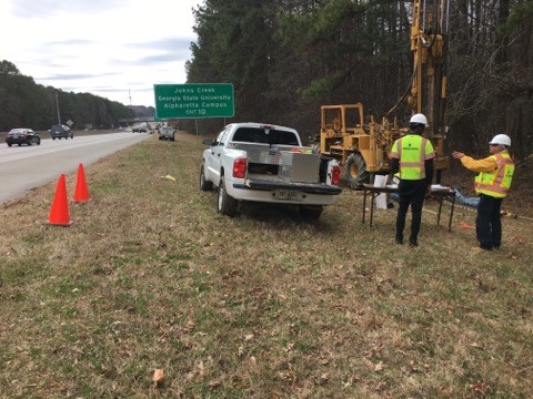 GEC MMIP SR 400 Express Lanes – Accura Engineering