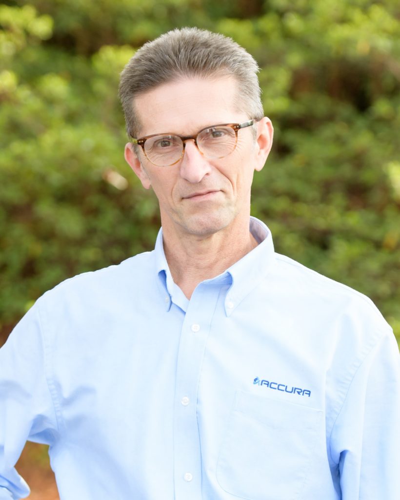 Our Professional Staff - Accura Engineering & Consulting, Inc.